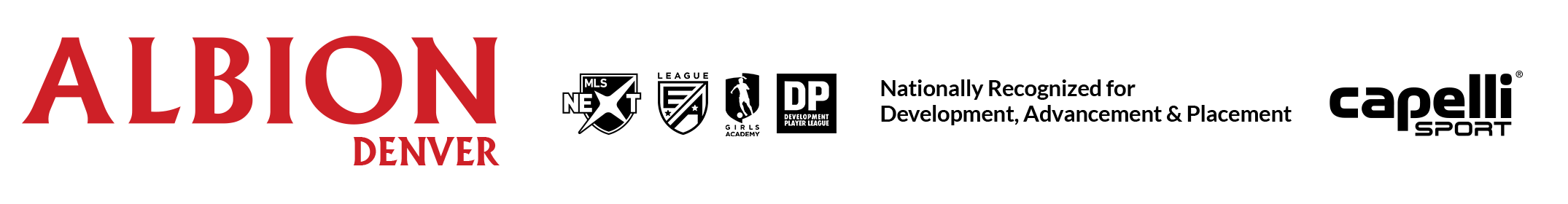 Welcome to ALBION SC Denver | ALBION SC Denver